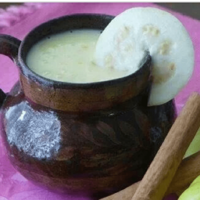 Original Atole de Guayaba