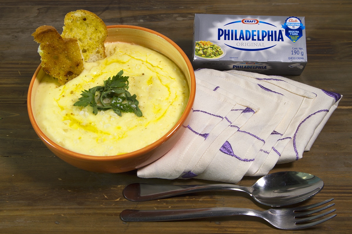 Cómo Hacer Un Puré De Papa Cremoso